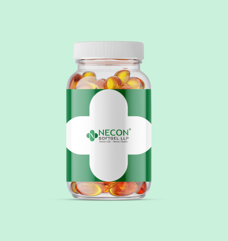 Necon Softgel