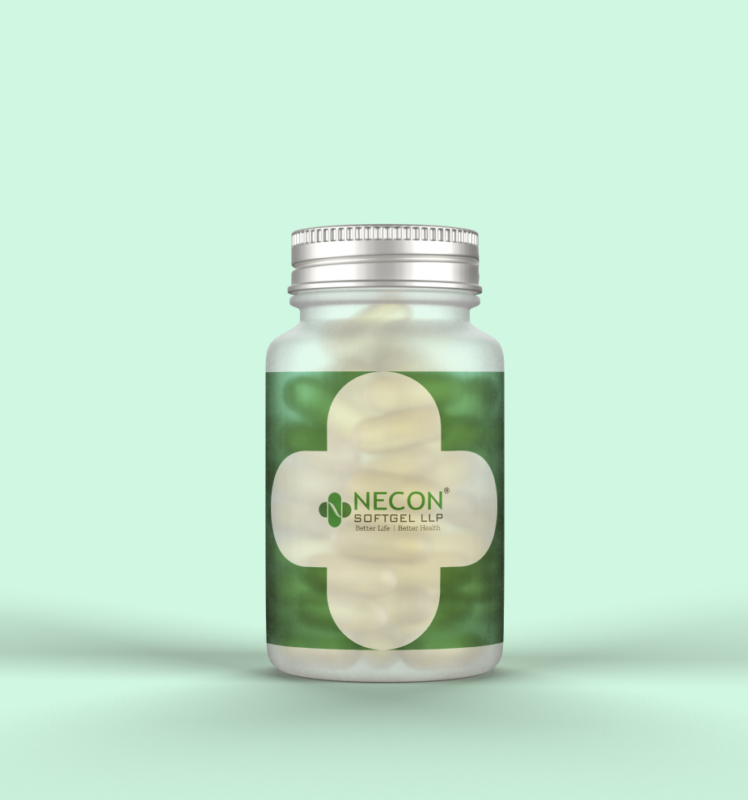 About Us – Necon Softgel